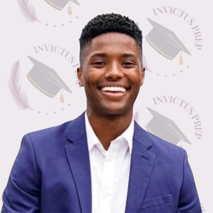 About Us | Invictus Prep