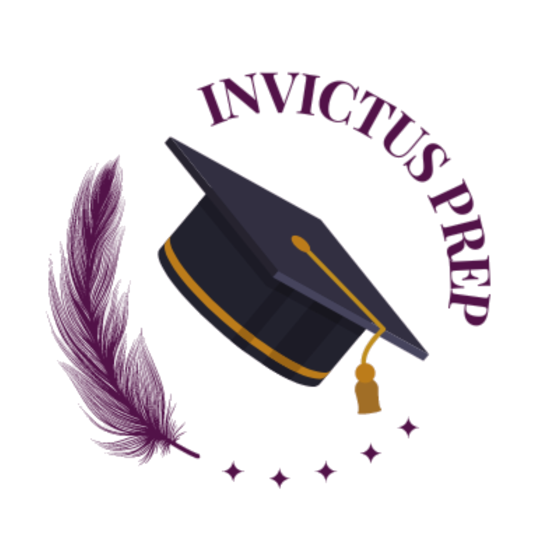 Invictus Prep
